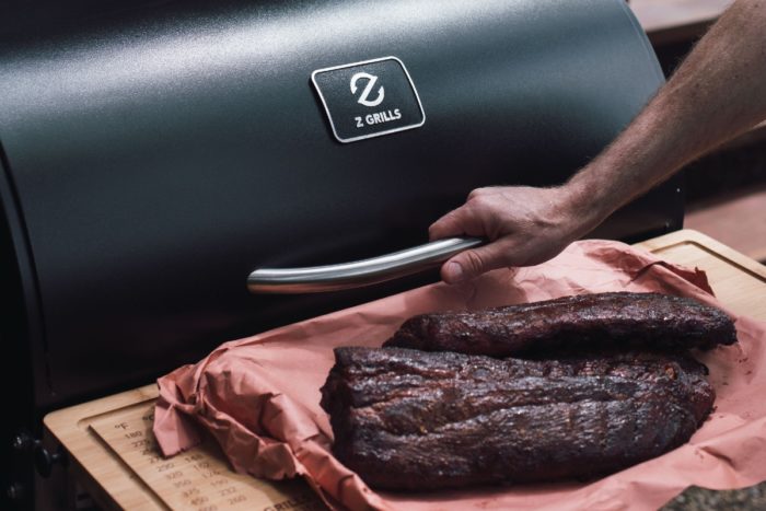 Garstufe "rare" oder "englisch" beim Fleisch und Steaks - Grillen.io
